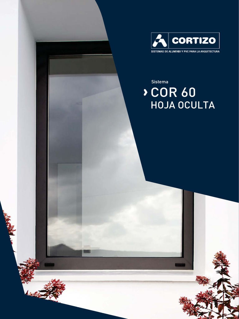 Cor 60 Ho | PDF | Dieléctrico | Aplicaciones de vidrio