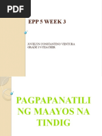 KALENDARYO NG Pagtatanim | PDF