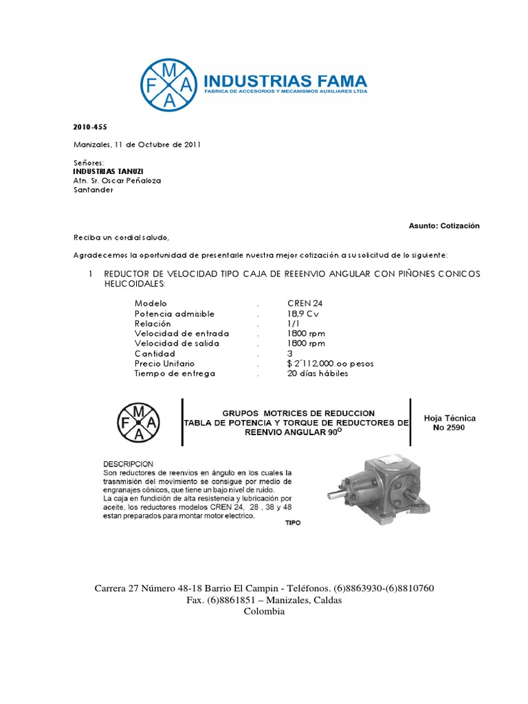 Caja Reenvio Angular | PDF
