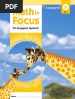 Math in Focus 1A | PDF