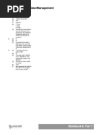 A Single Shard Comprehension Guide | PDF | Young Adult