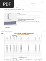 AISC 13th - Table J3.3 Nominal Hole Dimensions | PDF | Screw | Metalworking