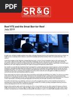 REEFVTS User Guide PDF | PDF | Maritime Pilot | Ships