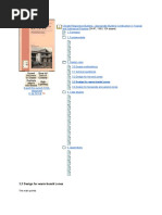 Construction Project Bar Chart Schedule | PDF | Building Engineering ...