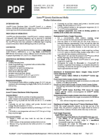 AOAC 2013.10 Listeria SPP VIDAS LPT | PDF | Surface Plasmon Resonance ...