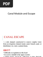 SIlt Ejector and Silt Excluder | PDF