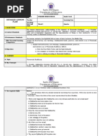 World Religions Lesson Plan Overview | PDF | Lesson Plan | Learning