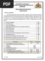 PCPNDT Karnataka Login and Info | PDF