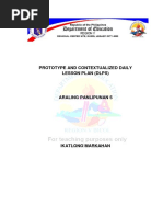 Emotion Regulation Handout 16 Pleasant Events List | PDF | Dialectical ...