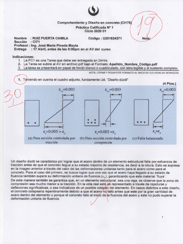 Ruis - Sol-Pc1-2020-02 Pineda | PDF