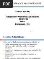 Manual For DHIMS 2 PDF | PDF | Computer Data | Computing