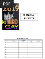 Butler Service Script | PDF