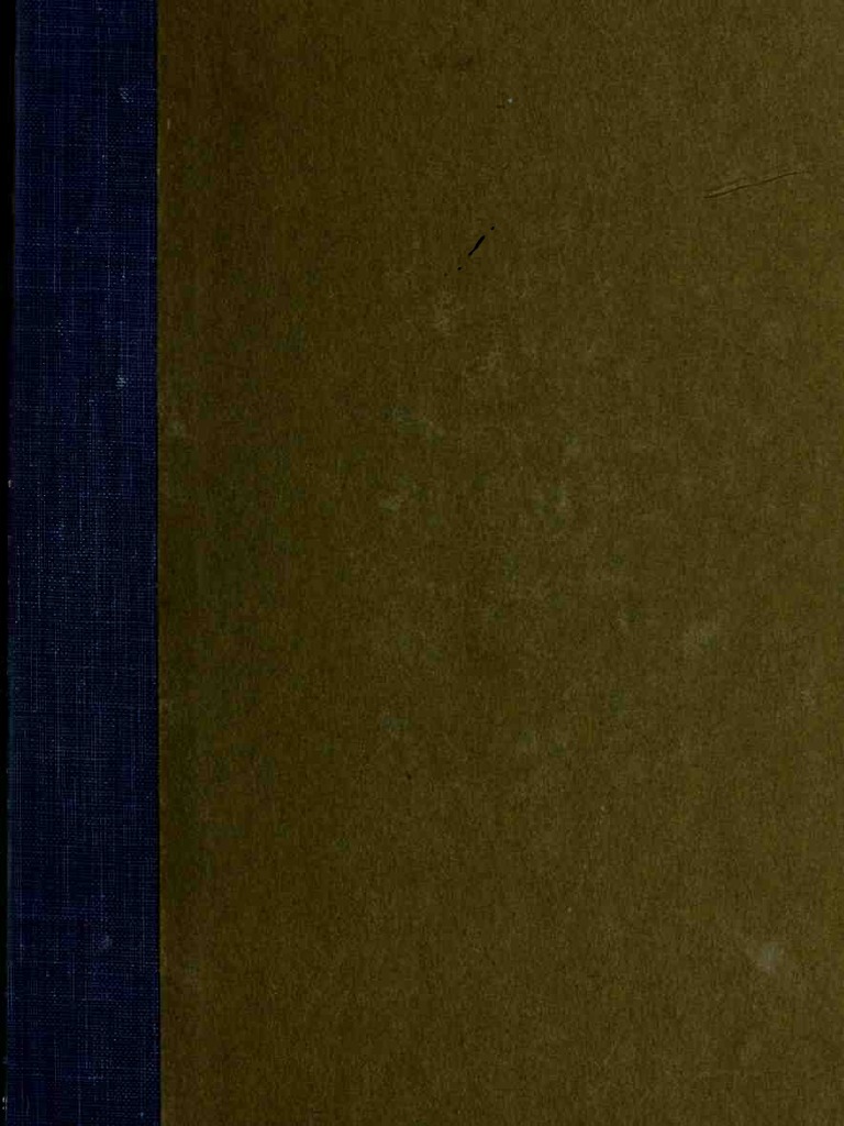 John Ashbery - Self-Portrait in A Convex Mirror (1975) PDF | PDF | Nature