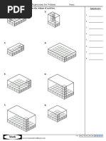 Multiplication Worksheets Math Antics | PDF | Multiplication ...