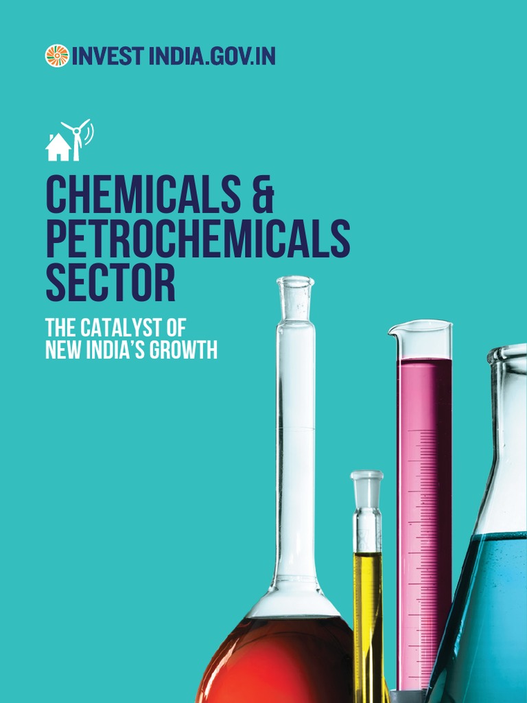 Chemicals - Brochure - V8 - Non Paginate PDF | PDF | Chemical Industry ...