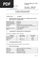 IPL 2023 Match Schedule | PDF | Ball And Bat Games | Summer Sports