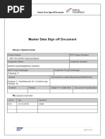 Maintaining HSN/SAC Codes in SAP MM | PDF | Economies