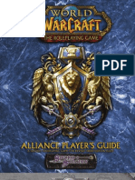 Warhammer Soulbound - Character Sheet - Fillable | PDF
