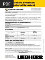 Falk-Long-Term-Grease PDF | PDF | Lubricant | Mechanical Engineering