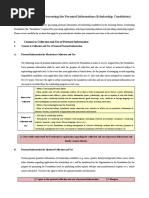 Barnlunds Transactional Model | PDF | Communication | Information