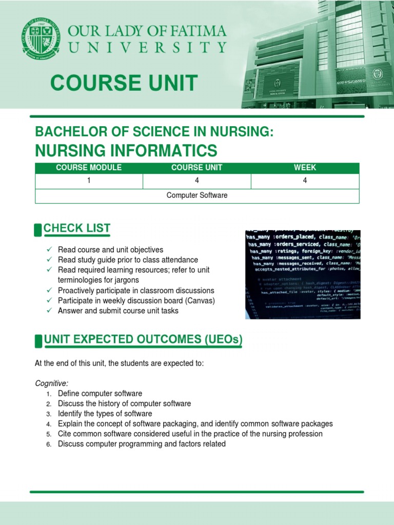 01 NI Course Unit 4 | PDF | Graphical User Interfaces | Computer Program