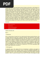 EDD & AOG Computation: Expected Date of Delivery & Age of Gestation ...