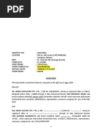 Readymade Garments Manufacturing Project | PDF | Clothing | Textiles