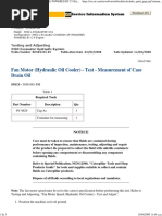 Wire Rope Test Certificate | PDF | Rope | Wire