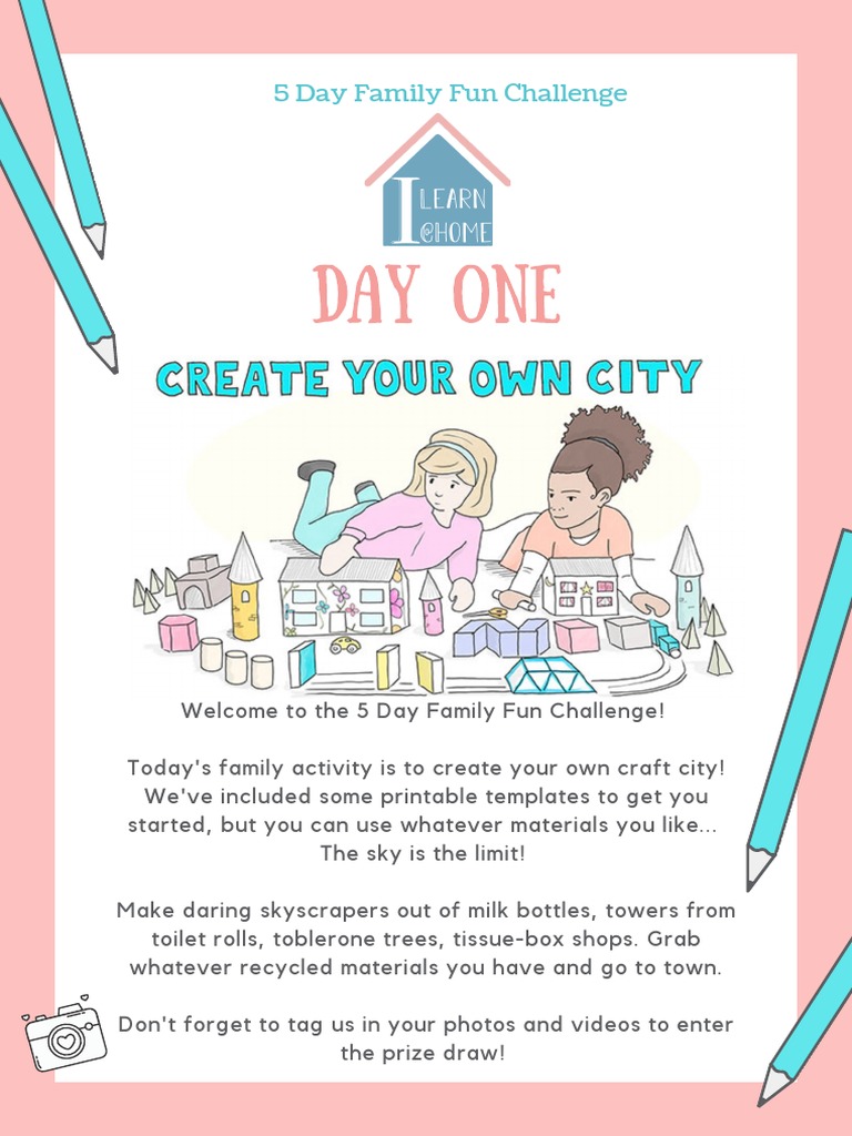 Day One Guide | PDF