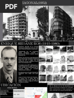 EDIFICIO USO MIXTO Presentacion Edificio Wilson | PDF