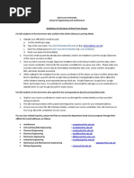 Medication Review Form Examples | PDF
