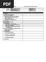 Detailed Lesson Plan (DLP) Format - Filipino | PDF