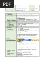 TLE-TE 9 - Q1 - W5 - Mod5 - ICT CSS | PDF | Random Access Memory | Computer Data Storage