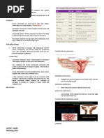 MIOMAS FIGO Clasificacion | PDF | Medical Specialties | Gynaecology