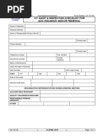 TPOM New Framework | PDF | Trans Pacific Partnership | Instructional Design