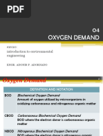 Assignment 8 Solution | PDF | Environmental Science | Water