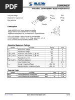 6CW SMD Data Sheet | PDF