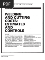 AWS - Welding Handbook - Volume 1 - Welding Technology | PDF | Welding ...