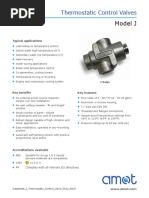 Chiller Controller Alarm and Error Troubleshooting | PDF | Relay | Pump