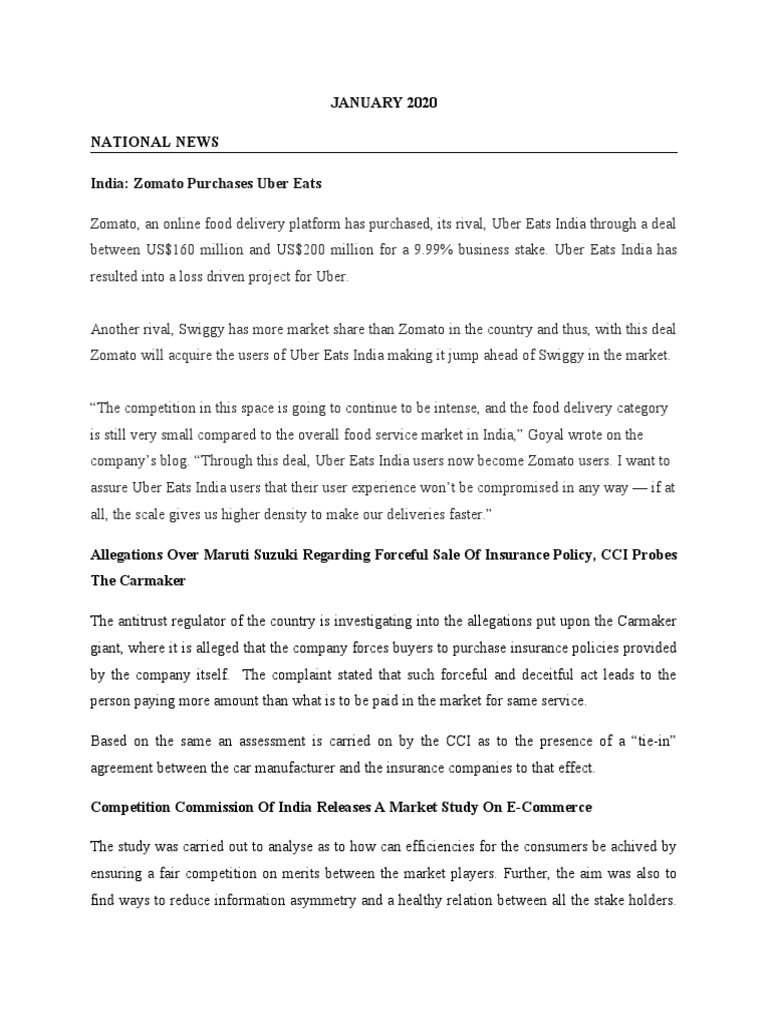 Jan - May 2020, CCLMS | PDF | Federal Trade Commission | American ...