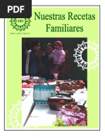 Chuales: Tradición Cuaresmeña en Durango | PDF | Salsa | Maíz
