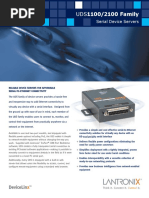 Ur20 Data Sheet | PDF | Computer Engineering | Information And Communications Technology