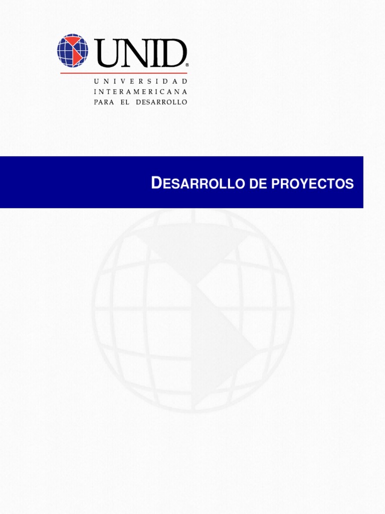 PY01 Lectura PDF | PDF | Gestión de proyectos | Planificación