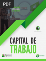 Metodo de Desfase | PDF | Capital de trabajo | Amortización (Negocio)