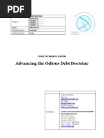 Selective Prosecution | PDF | Prosecutor | United States Constitution