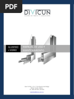 Carta Garantã - A Comex Vinimex - Corporativo Constructor Curosa | PDF ...