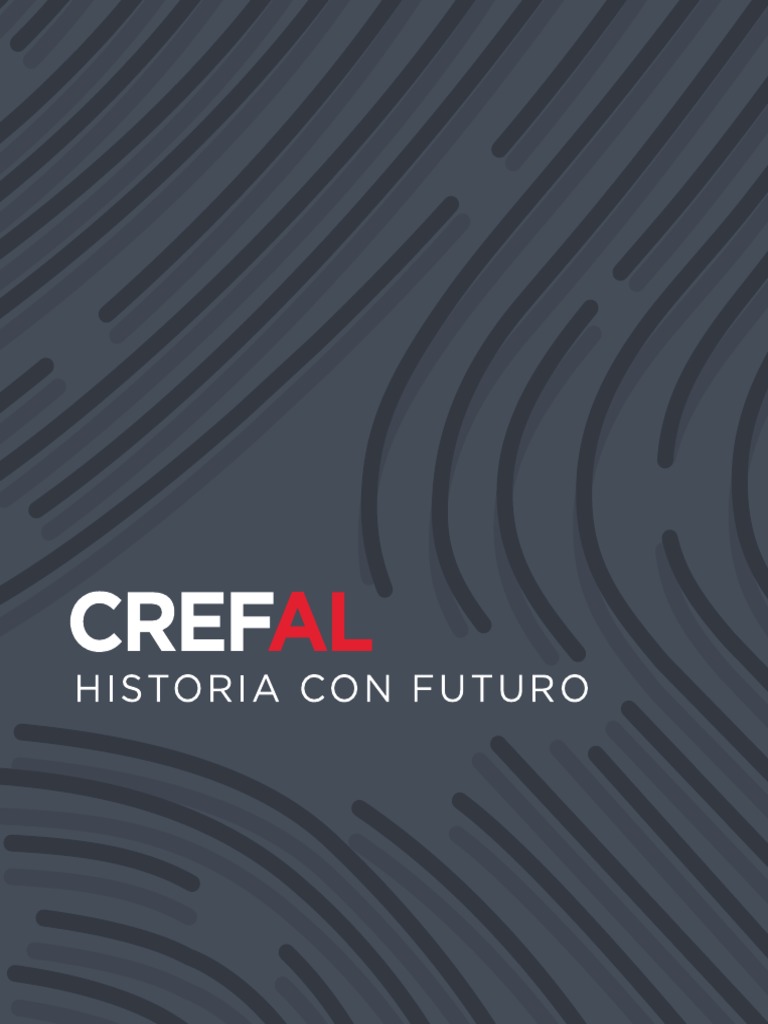 Libro CREFAL - Web | PDF | Américas | Institución