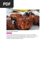 Citrus Trail - Food Menu Revised | PDF | Pancake | Indian Cuisine