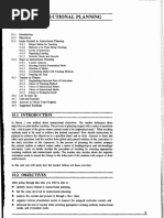 BCAEd - Course Description | PDF | Educational Assessment | Curriculum