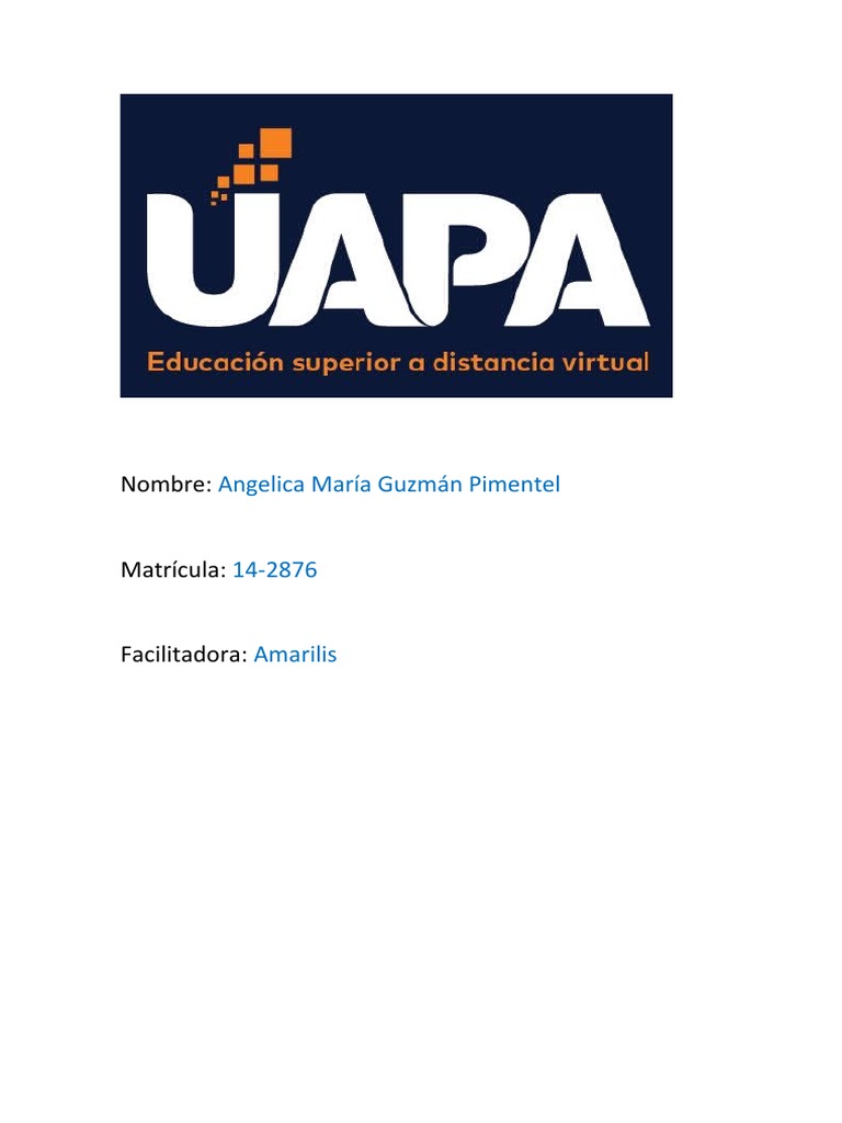 Tarae 2 Expresion Corporal Faltta Una Pregunta | PDF | Educación de la ...